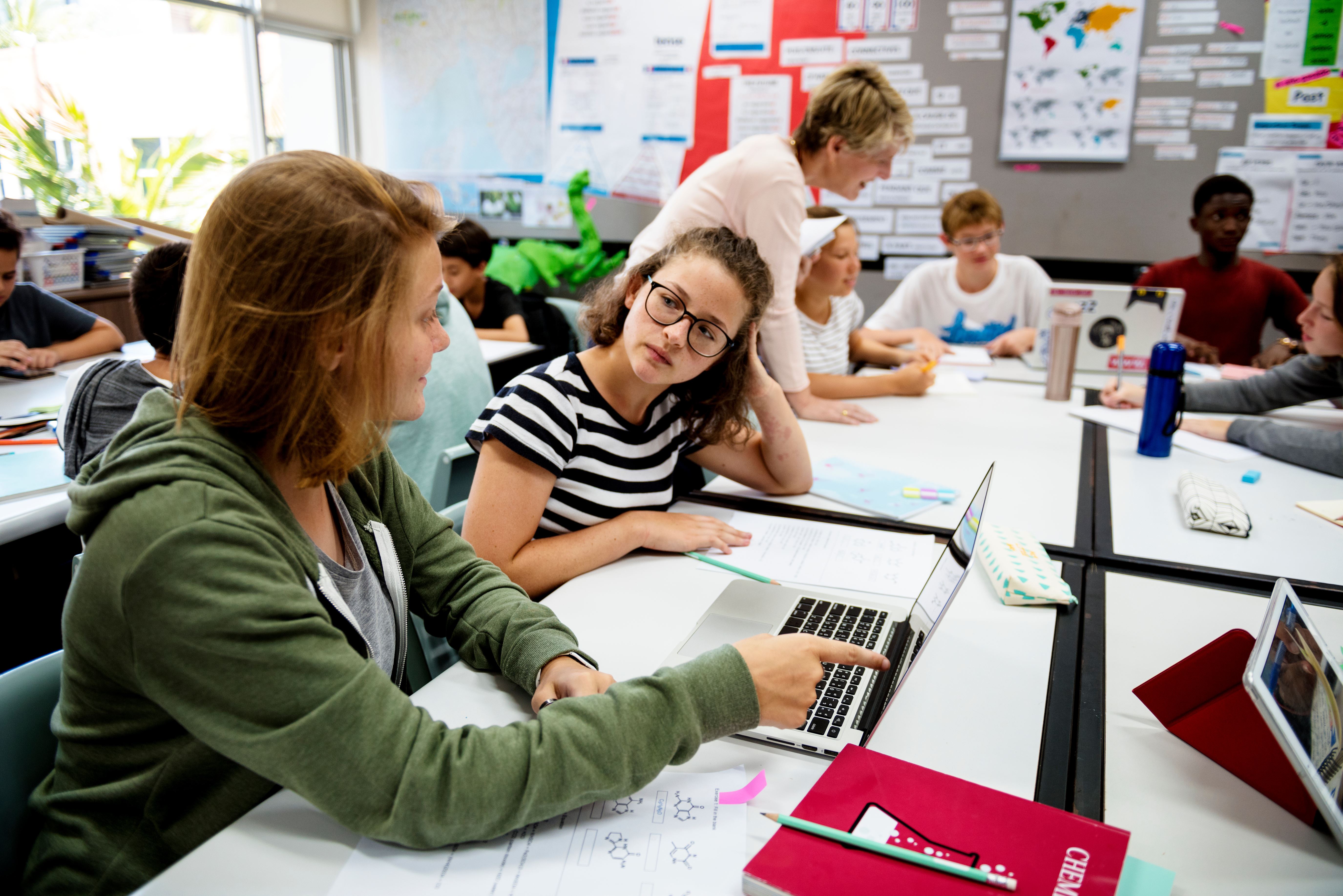 Cody Middle School and Cody Regional Health Announce Innovative ...